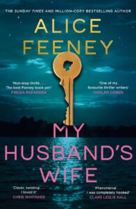 CRIME FICTION WRAP – FEBRUARY 2026: NEW BOOKS FROM ASHLEY ELSTON, ALICE ...